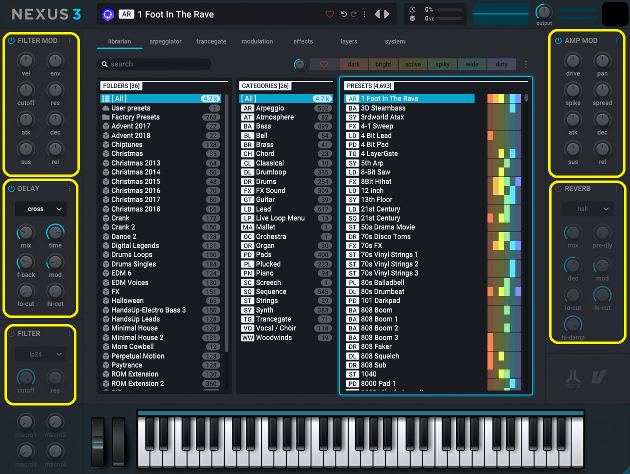 nexus3_02 | SSS／がらくてぃっく＝すぺぇす