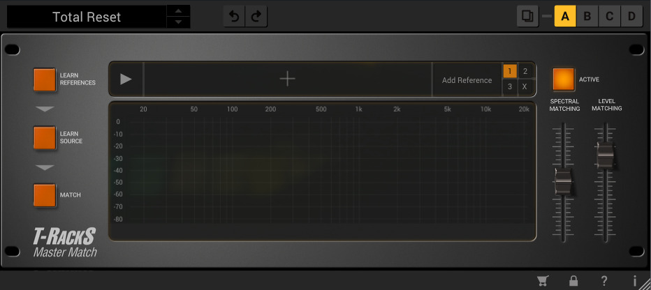 IK MULTIMEDIA社のT-RackSを使ってみよう♪ | SSS／がらくてぃっく＝すぺぇす