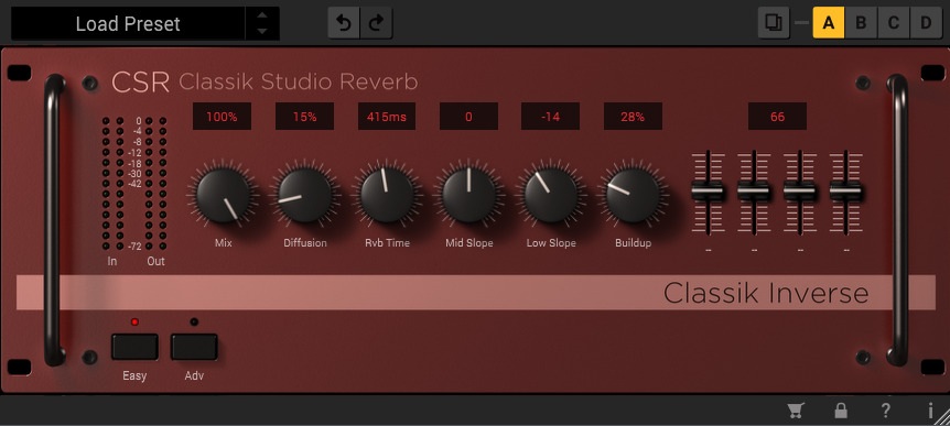 IK MULTIMEDIA社のT-RackSを使ってみよう♪ | SSS／がらくてぃっく＝すぺぇす