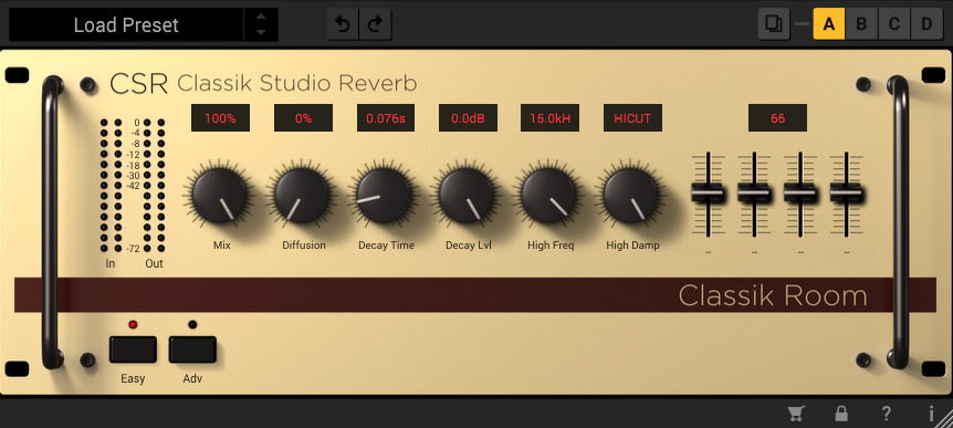 IK MULTIMEDIA社のT-RackSを使ってみよう♪ | SSS／がらくてぃっく＝すぺぇす