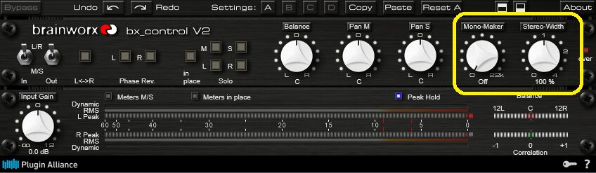 BxControlV2_05 | SSS／がらくてぃっく＝すぺぇす