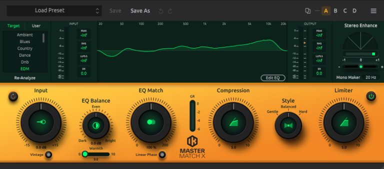 IK MULTIMEDIA社のT-RackSを使ってみよう♪ | SSS／がらくてぃっく＝すぺぇす