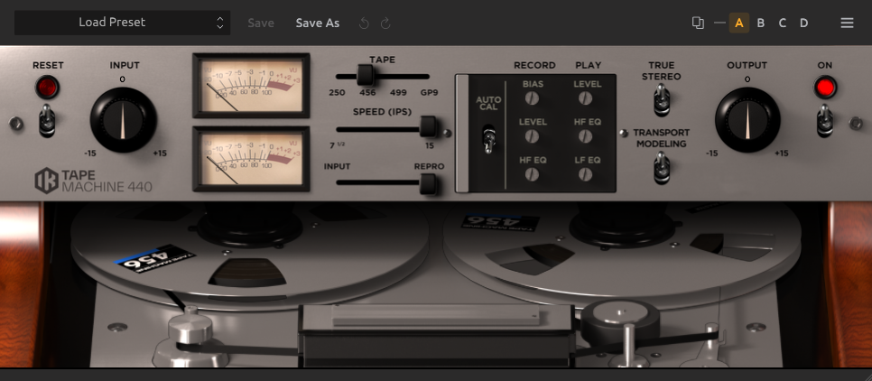 IK MULTIMEDIA社のT-RackSを使ってみよう♪ | SSS／がらくてぃっく＝すぺぇす