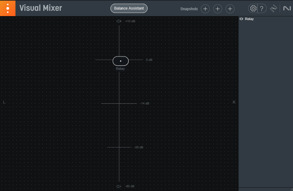 756．iZotope社のVisual Mixerを使ってみよう♪ ～ミキサー～ 有料プラグイン | SSS／がらくてぃっく＝すぺぇす
