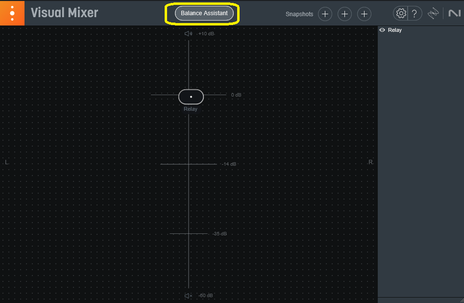 756．iZotope社のVisual Mixerを使ってみよう♪ ～ミキサー～ 有料プラグイン | SSS／がらくてぃっく＝すぺぇす
