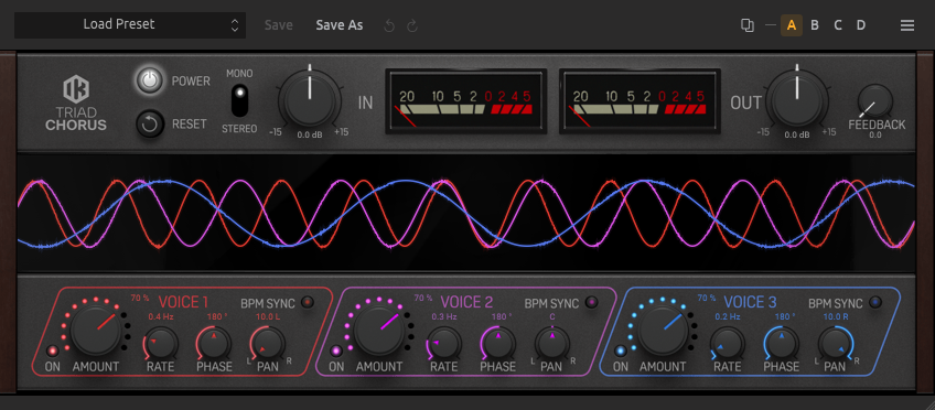 IK MULTIMEDIA社のT-RackSを使ってみよう♪ | SSS／がらくてぃっく＝すぺぇす